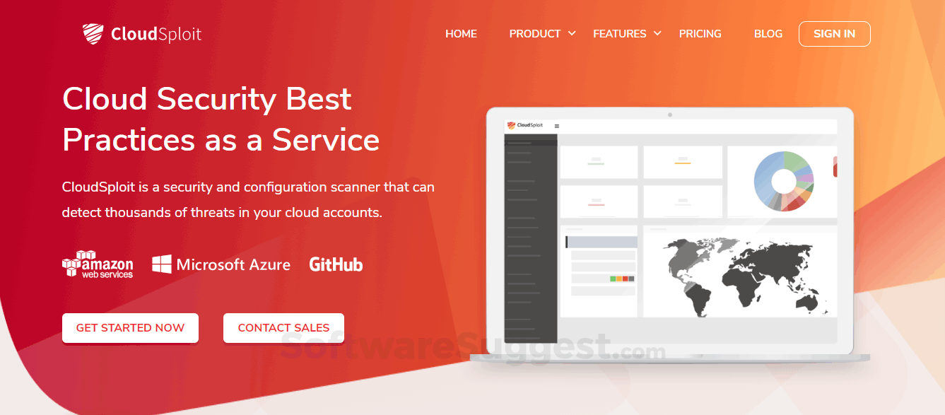 CloudSploit Pricing, Reviews, & Features in 2022